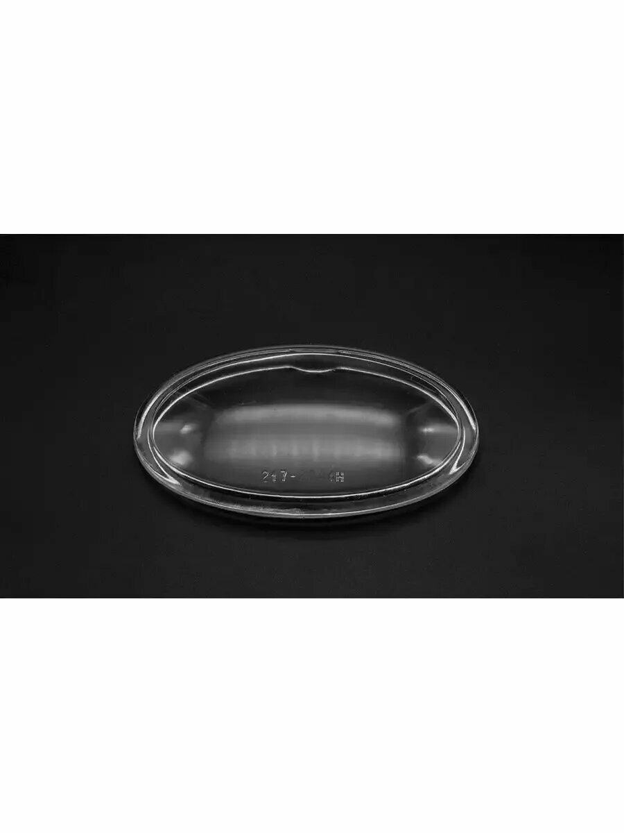 Стекло ПТФ лев/прав Honda Civic VII Рест Sd 2003-2006