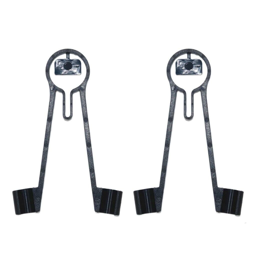 Аксессуар для мультиметра Держатель щупа Пластиковая опора для крепления измерительного щупа