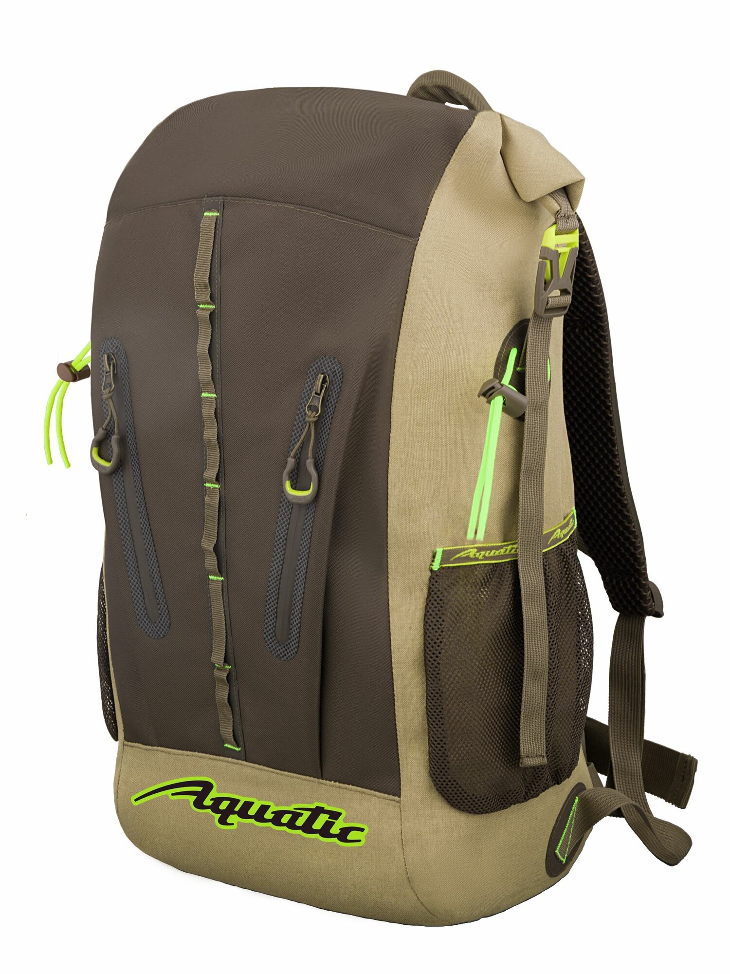 Герморюкзак / Гермомешок Aquatic 40 литров