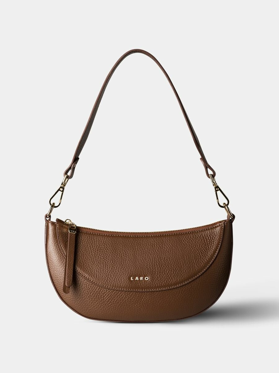 Сумка багет