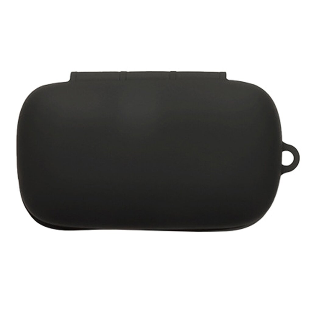 Подходит для гарнитуры HKUST iFlytek AI translation headset AIH 2541 Чехол для гарнитуры-Черный