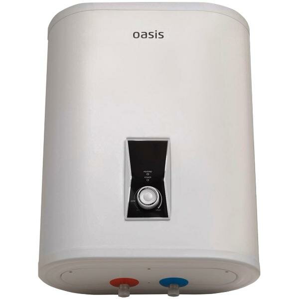 Водонагреватель накопительный Oasis 30PА