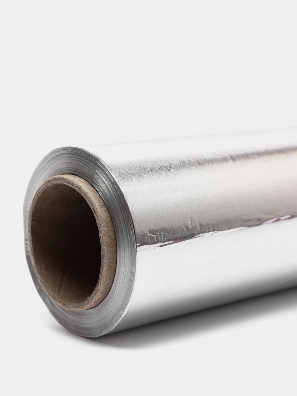 Фольга для мелирования волос