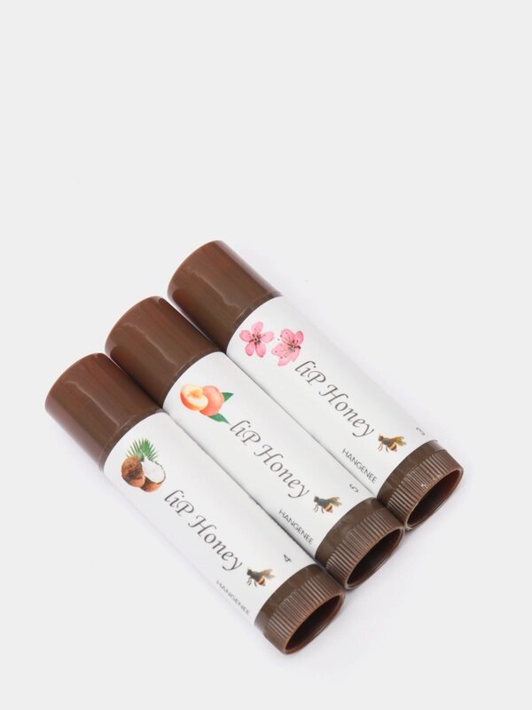 Бальзам - помада для губ