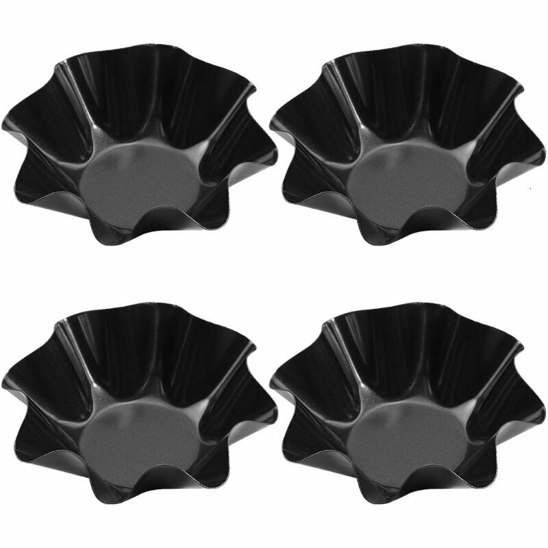 Форма для тарталеток из углеродистой стали