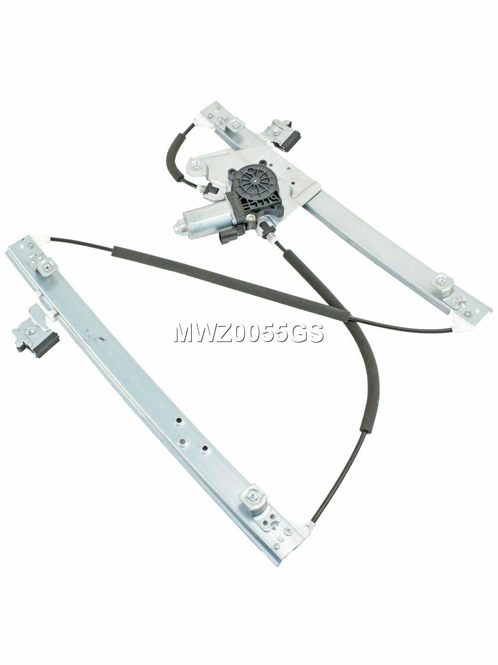 Мотор стеклоподъемника Ford Focus (Форд Фокус)