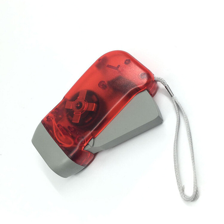 Трансграничный ручной фонарик на солнечной энергии мини портативный домашний открытый альпинистский рюкзак Подарочная