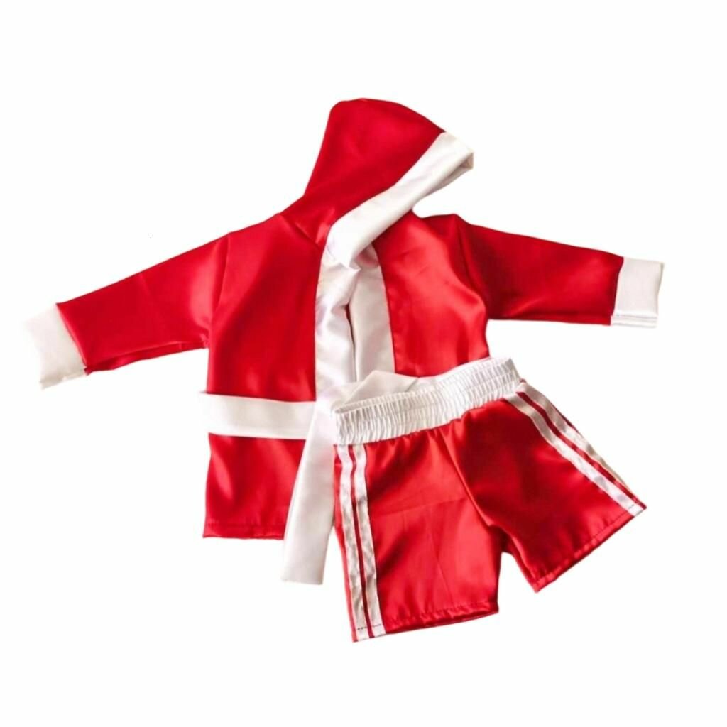 Халат боксерский Базовая коллекция