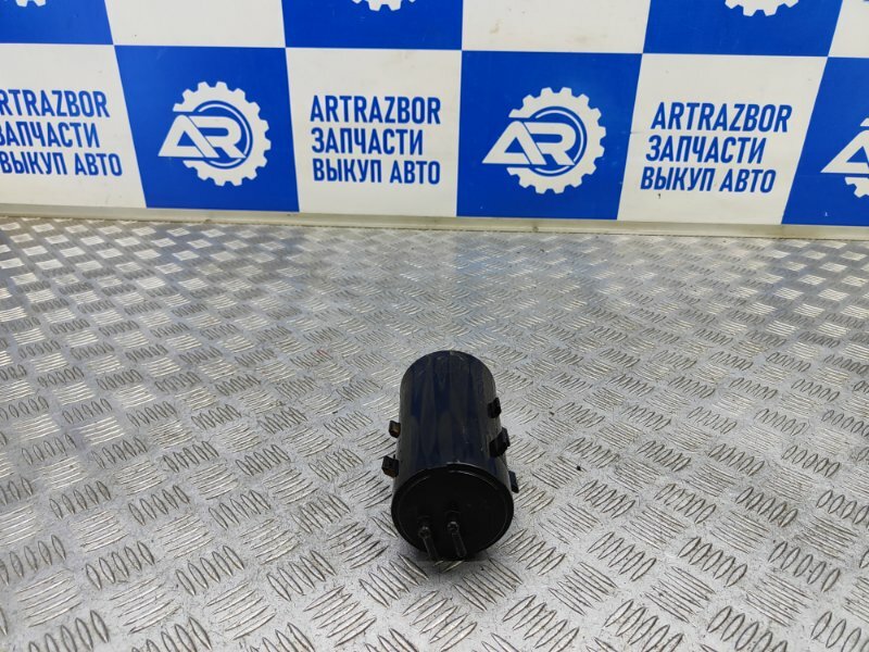 Б/У Абсорбер (фильтр угольный) Nissan Almera Classic B10 / Ниссан Альмера Классик B10 1.6 QG16DE 107 Л.С 2008