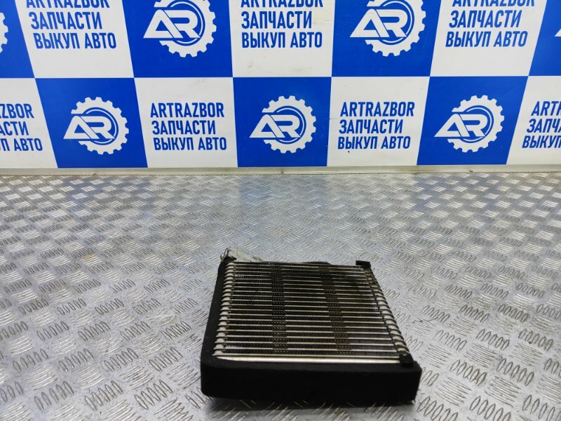 Б/У Испаритель кондиционера Geely Mk Cross / Джили Mk Кросс 1.5 MR479QA 94 Л.С 2013