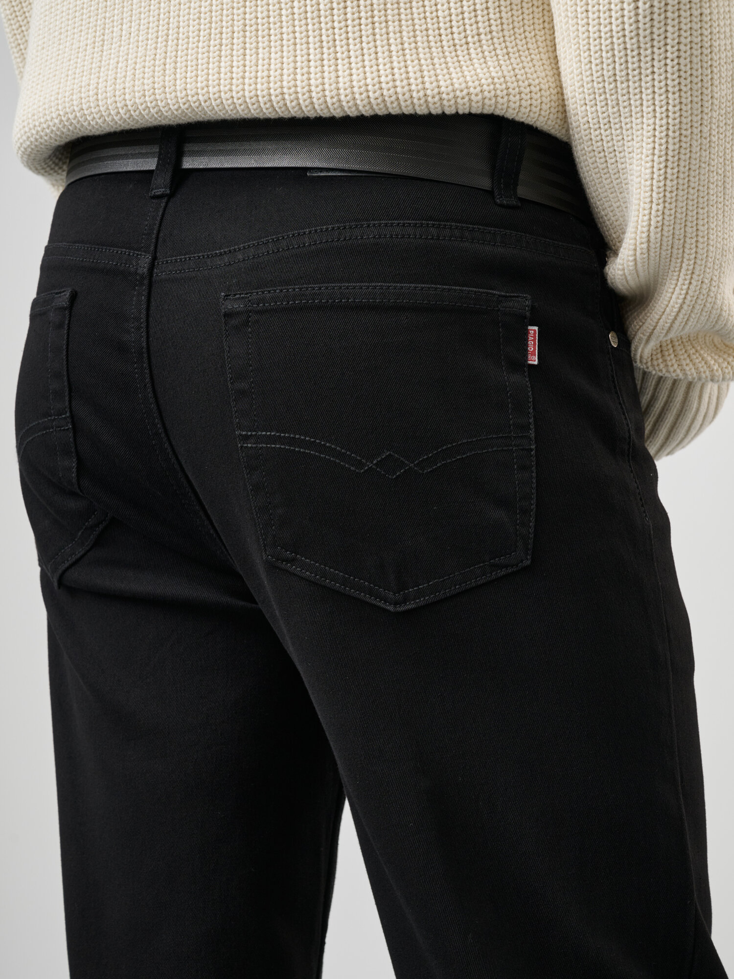 Джинсы классические 