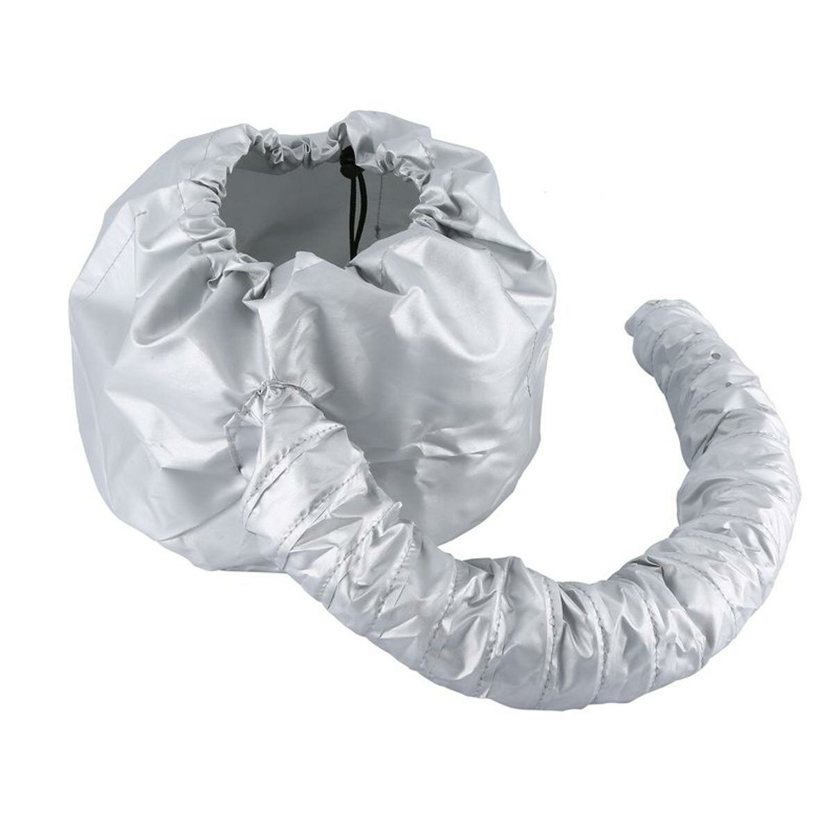 Мягкая шапочка для сушки волос, чепчик, капюшон, женский фен, домашний парикмахерский инструмент