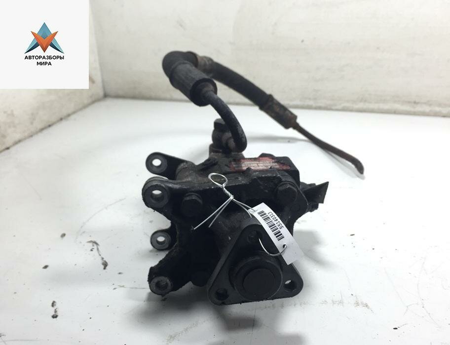 Насос гидроусилителя руля BMW 3 E36 1994 1141516