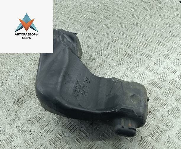 Бачок омывателя Citroen C4 2007 9658685280