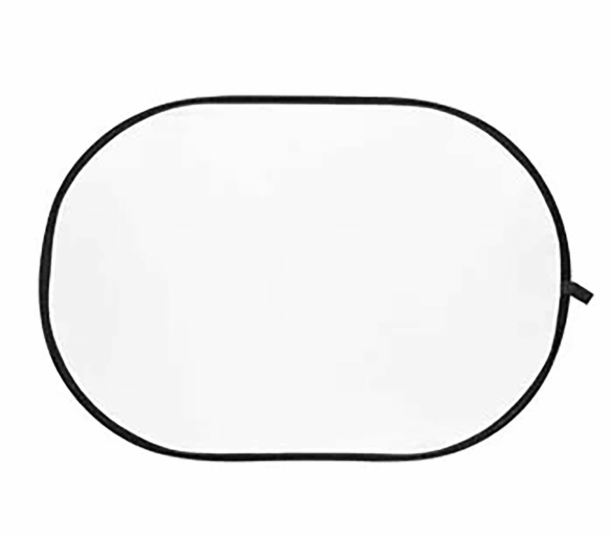 Рассеиватель Godox RFT-09 просветный, 80x120 см