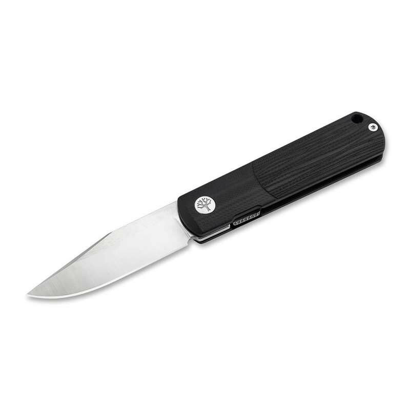 Нож Boker BRLW G10 (110670)