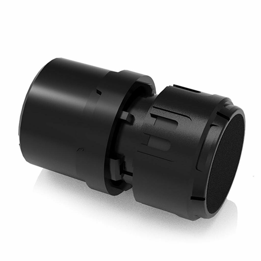 Динамический микрофонный капсюль с высокой чувствительностью