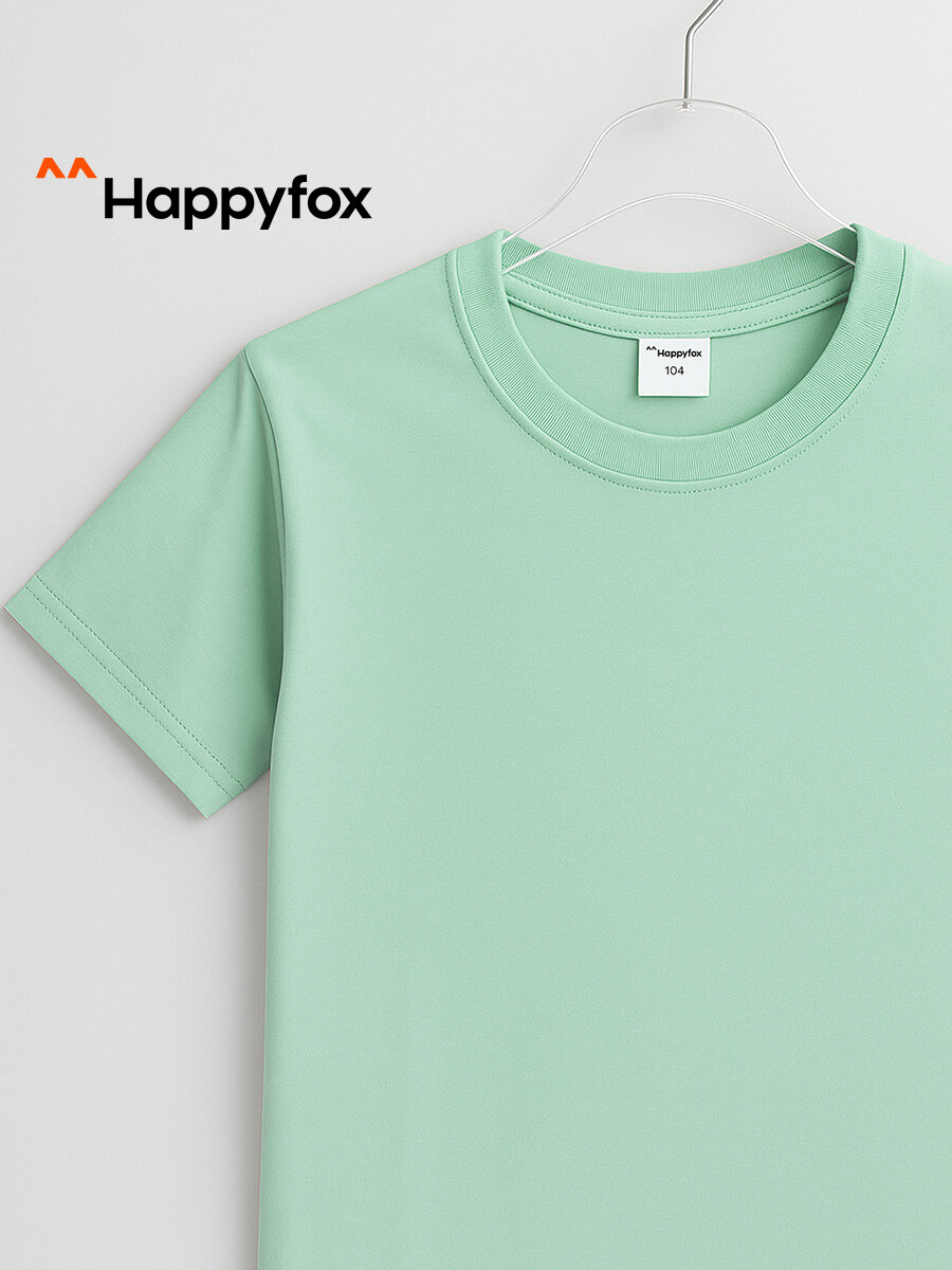 Футболка для мальчиков