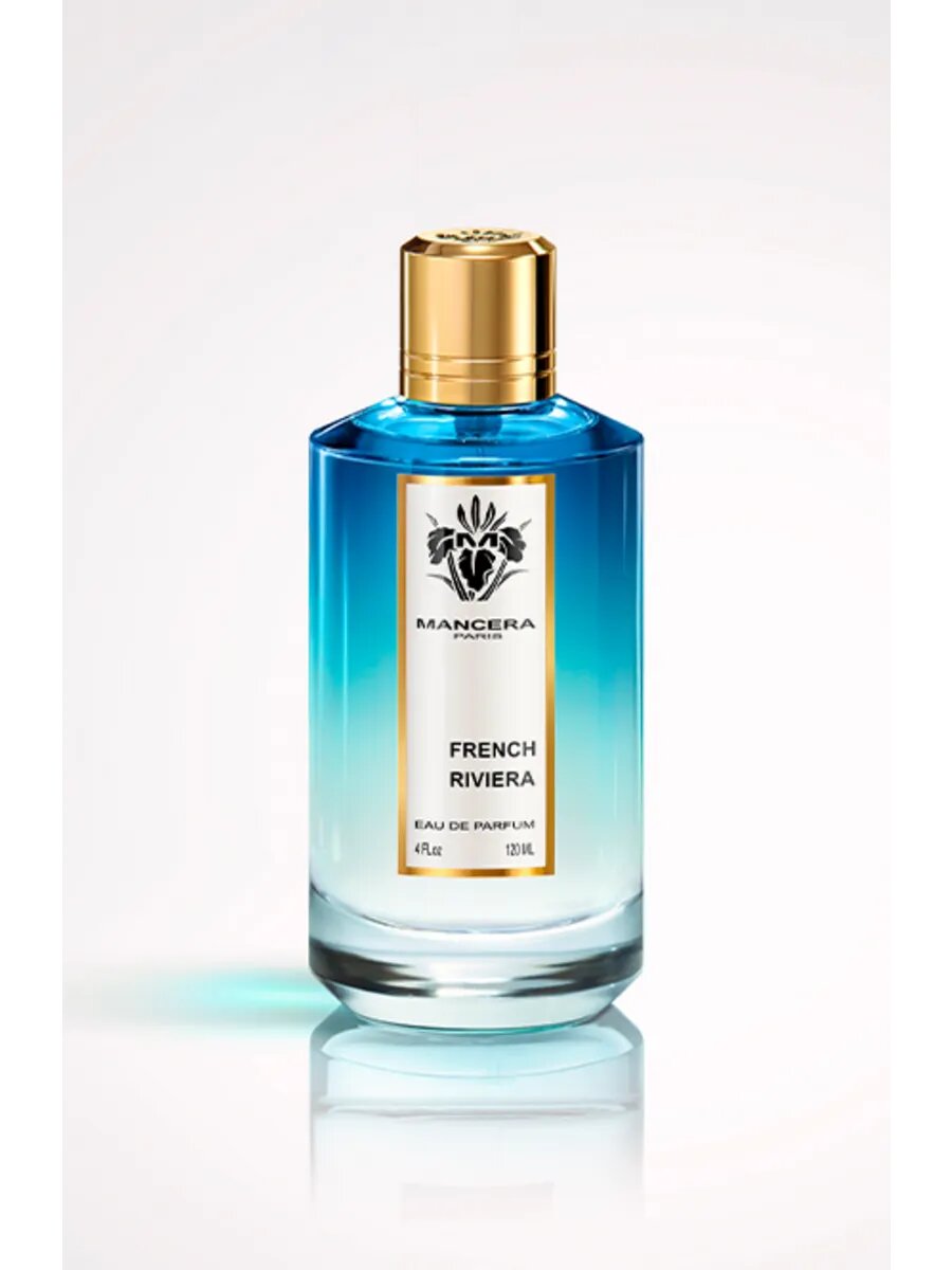 Mancera French Riviera 120 мл Парфюмерная вода оригинал