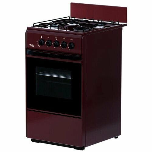 Газовая плита Лада Nova RG 24039 B