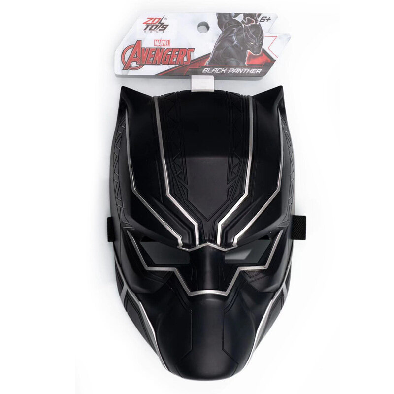 Маска Капитана Америки, щит Капитана Америки, игрушка супергероя Marvel Avengers для детей