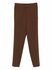 Брюки Sandro, размер 36 FR, brown