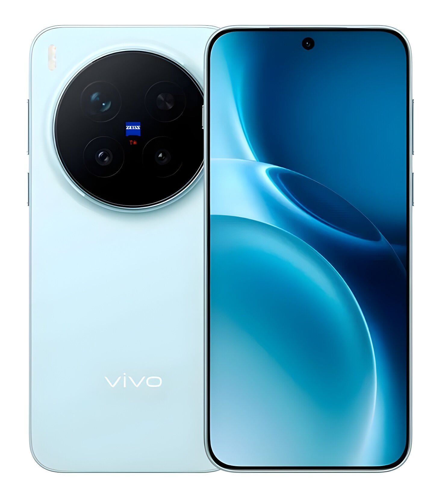 Смартфон vivo X300 Pro 16 ГБ/1 ТБ бронза, Android 16, 6.78" AMOLED 120 Гц, 5G, NFC, 6510 мА·ч