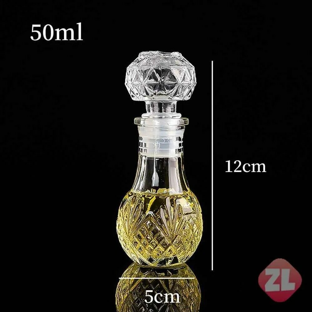 Графин, 0.05 л