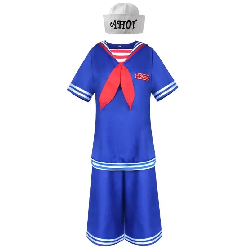 Косплей костюм Робина для детей из полиэстера L, 02