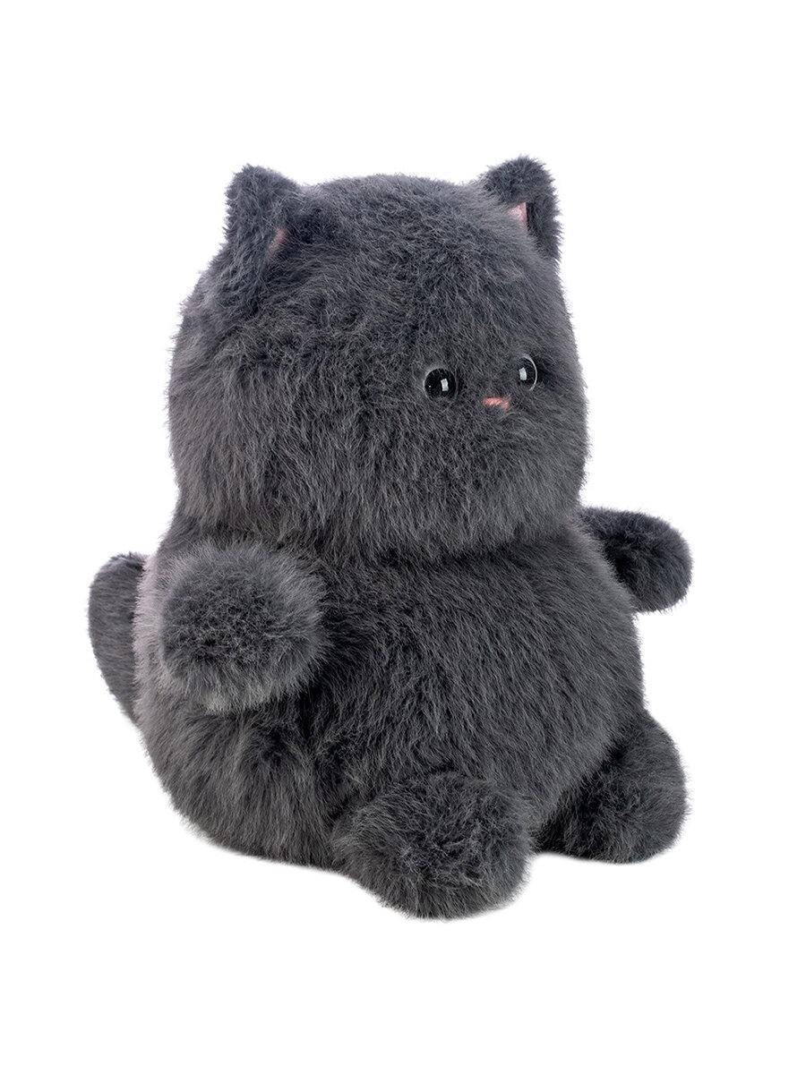 Fancy Подарочная игрушка Кот Пузатик 28 см РUНК01N с 3 лет