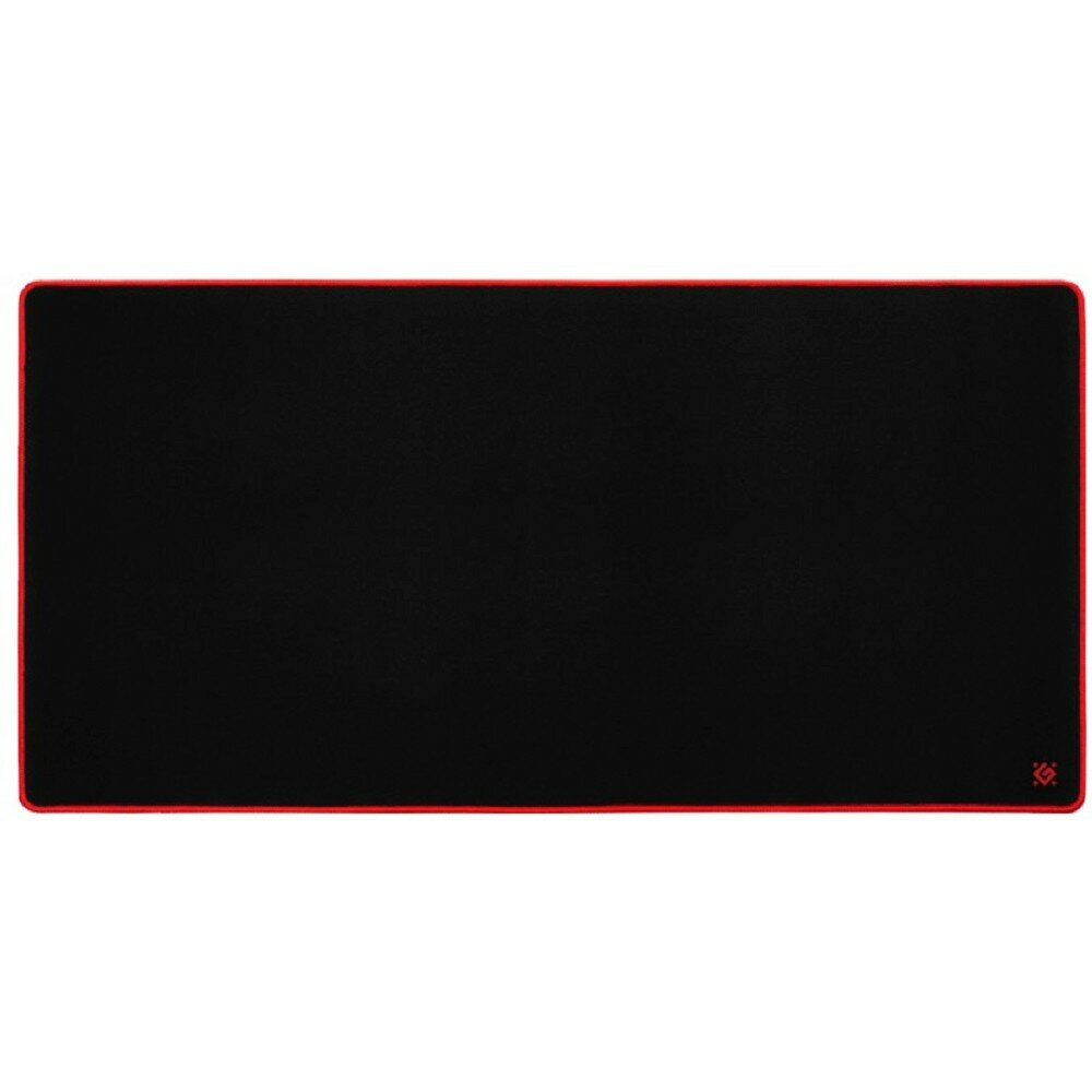 Defender Коврики Игровой коврик Black Ultra XXL 900 450 3мм 50564