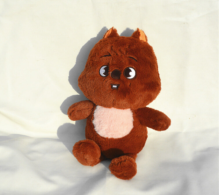 Фигурка куклы Stray Kids Хуан Хён-Чен FM фан Джинрет Бангчан Хан BBOKARI