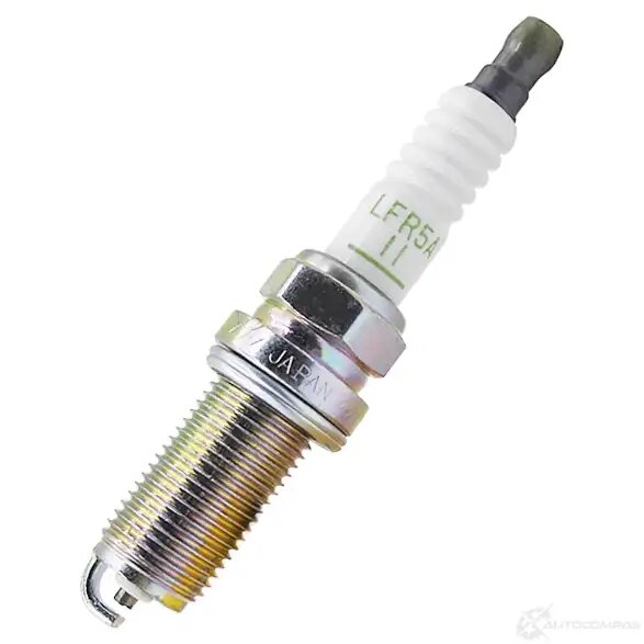 Свеча зажигания Nissan 350Z Almera Almera Tino Micra Note Primera Teana Tiida X Trail 22329502 224018H515 YJZ P5