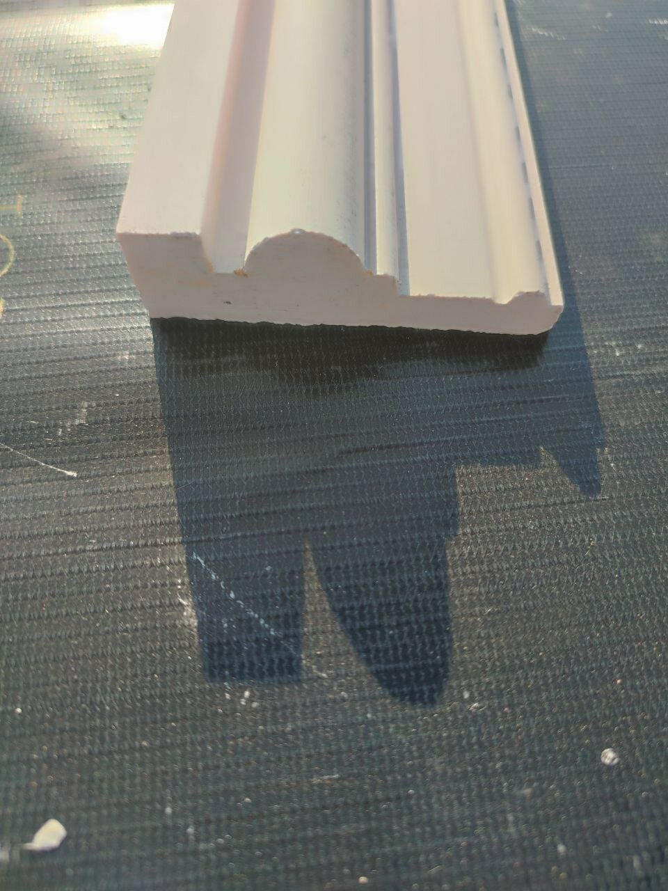 Молдинг для стен