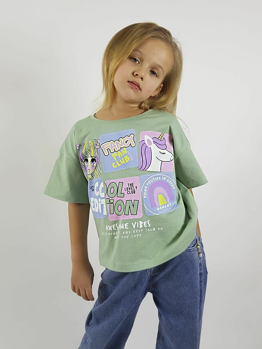 Фартук школьный