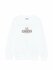 Толстовка MOSCHINO, размер 4 года, белый