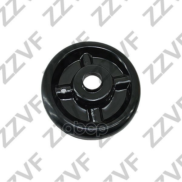 Проставка пружины передней MITSUBISHI LANCER (07-17) ZZVF арт. ZVBZ0790