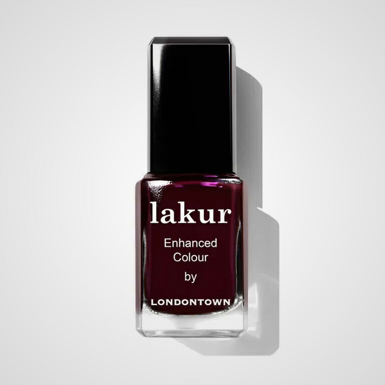 Лак для ногтей Самое время 12 мл LONDONTOWN lakur Enhanced Colour Bell in Time Лак для ногтей 12 мл
