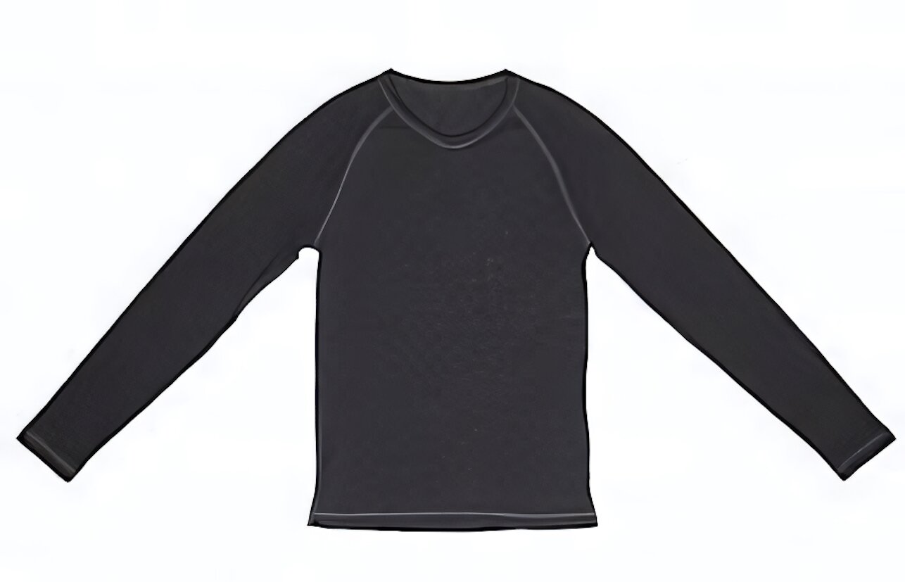 Термоджемпер Термобелье