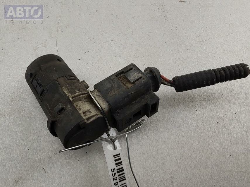 Датчик парковки (парктроник) задний Volkswagen Sharan (2000-2010)
