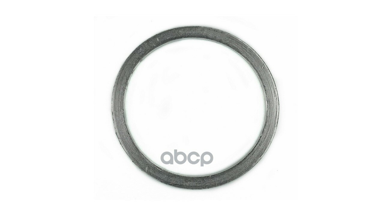 Прокладка гофры глушителя X6000 Shacman арт. DZ95259540029