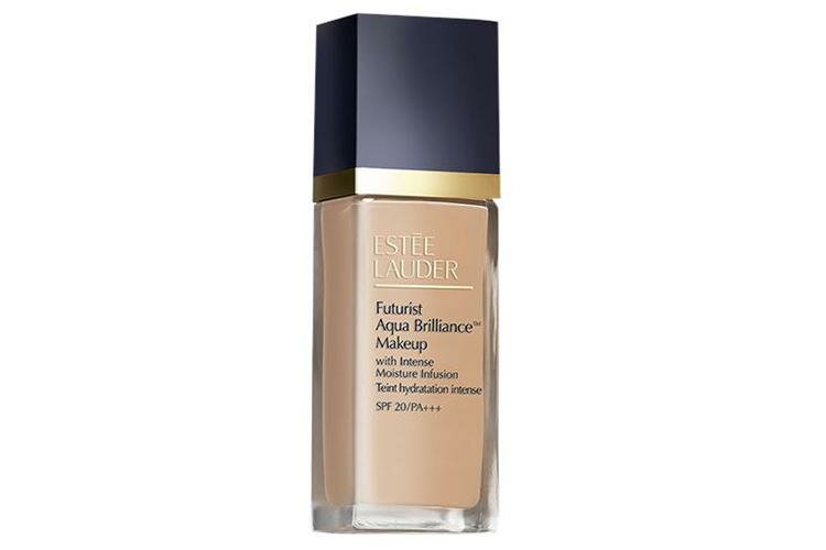 Тональная основа питательная жидкая женская ESTEE LAUDER 3 Qinsui, цвет beige