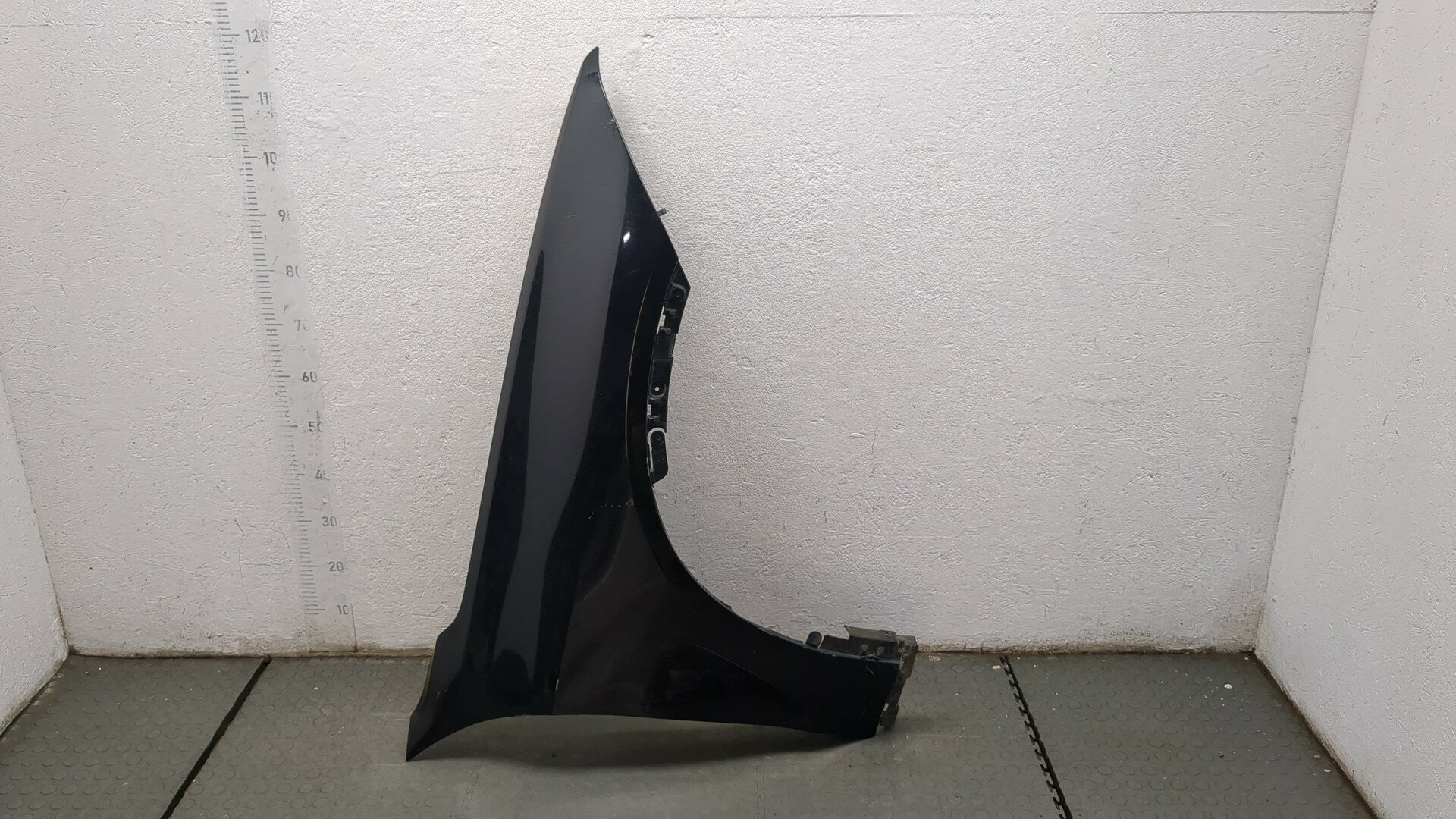 Крыло правое переднее BMW X5 F15 Б/У