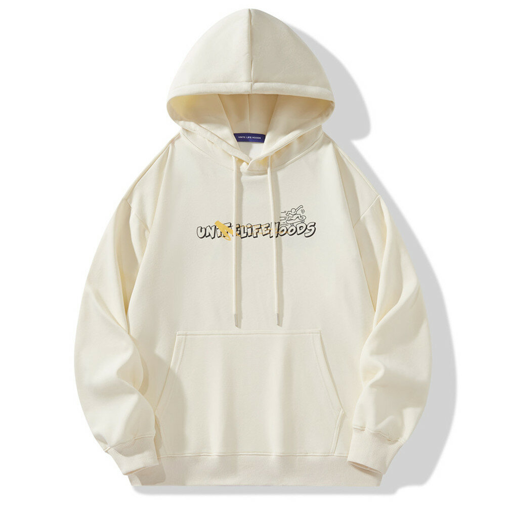 Толстовка Life HOODS