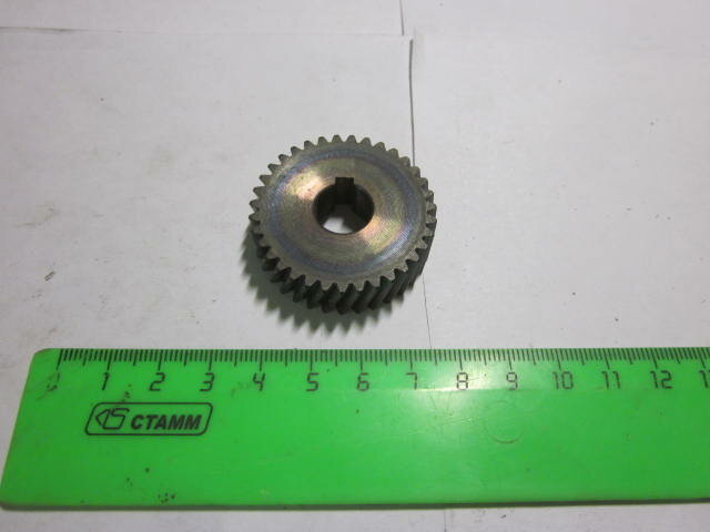 Шестерня ведущая энкор КОРВЕТ-8М