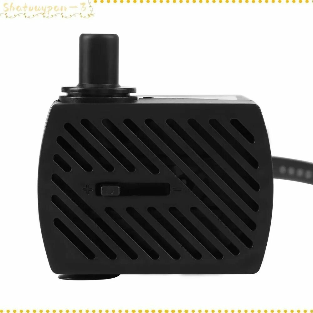 Водяной погружной насос