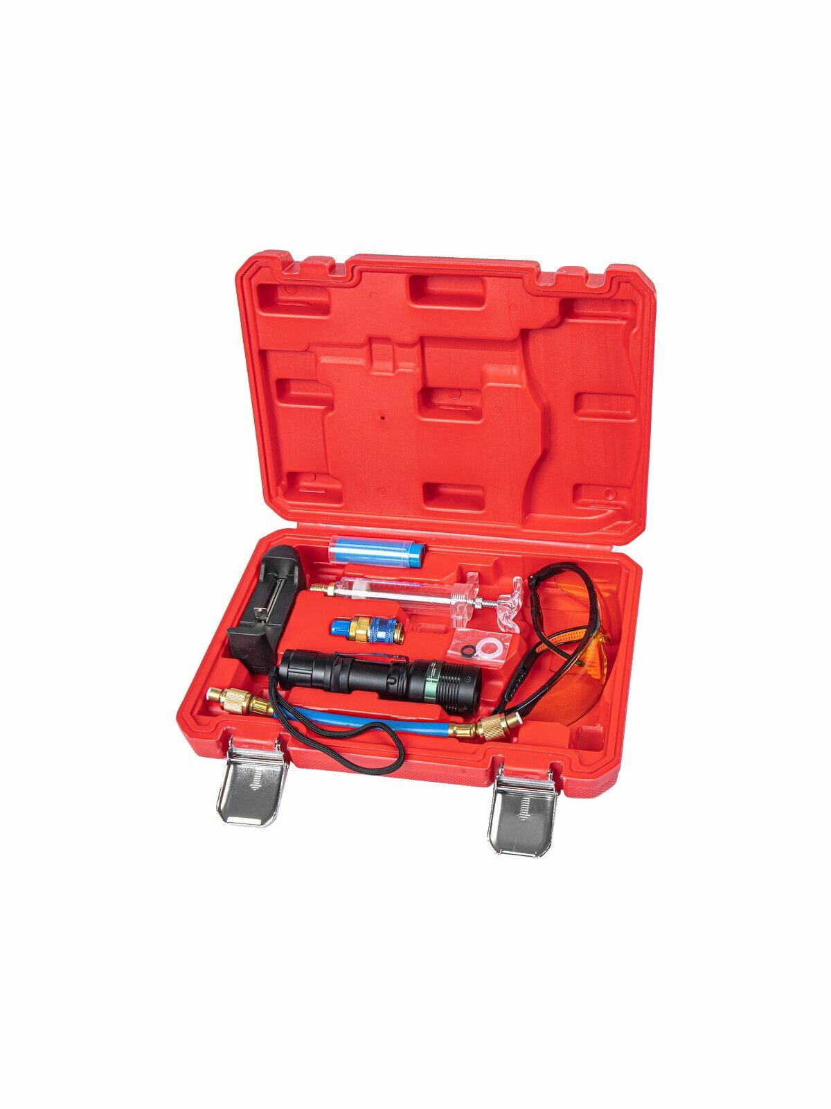 Набор для обнаружения утечек фреона в системе кондиционирования Arnezi R7302101