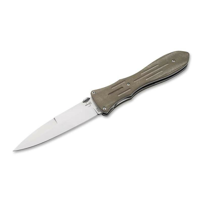 Boker Нож складной Atropos (01BO913)