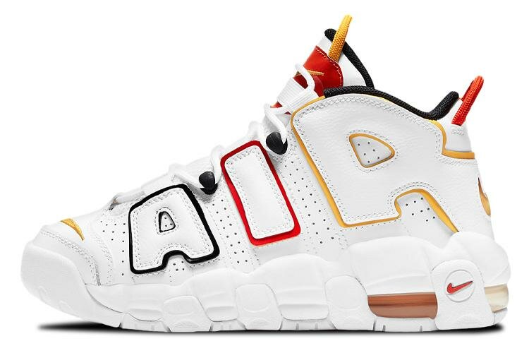 Кроссовки Air More Uptempo