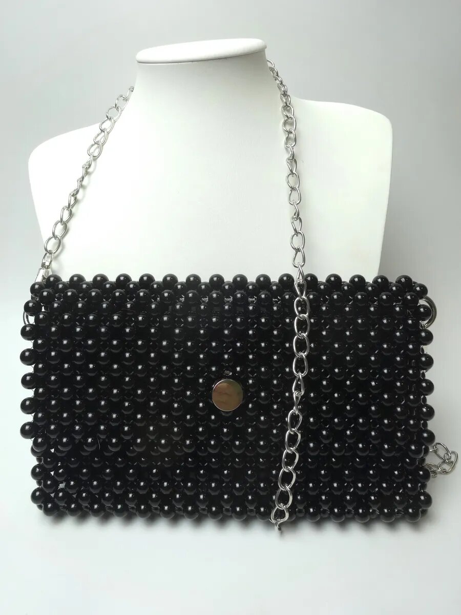 Сумка клатч